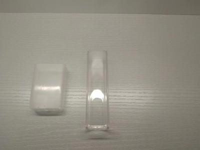China P20 Steel E-Cigarette Plastic Housing Mold with Hot/Cold Runner System - Model E-1 for High-Volume Production for sale