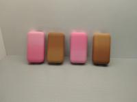 China Hot Runner E-Cigarette Plastic Housing Mold - Single Cavity DME Base with 10,000 MOQ and 15-Day Delivery for sale