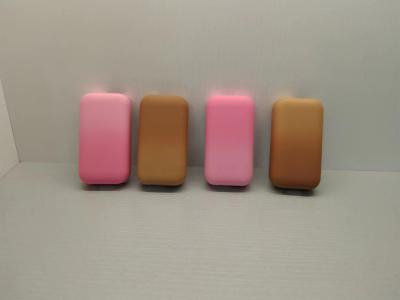 China Hot Runner E-Cigarette Plastic Housing Mold - Single Cavity DME Base with 10,000 MOQ and 15-Day Delivery for sale