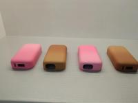 China Hot Runner E-Cigarette Plastic Housing Mold - Single Cavity DME Base with 10,000 MOQ and 15-Day Delivery for sale