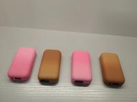 China Hot Runner E-Cigarette Plastic Housing Mold - Single Cavity DME Base with 10,000 MOQ and 15-Day Delivery for sale