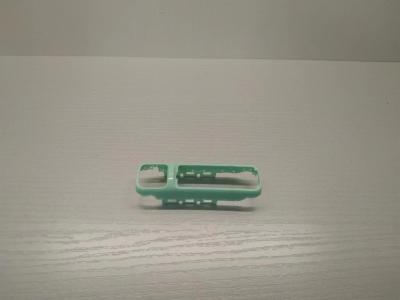 China OEM Precision E-Cigarette Vaporizer Housing Mold E-138 with Hot Cold Runner System for 10,000+ Piece Production for sale