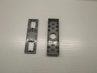 China CE RoHS Certified Plastic Injection Molded Blade Assembly A-1 for Home Appliances for sale