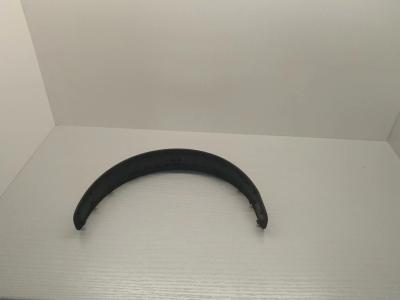 China Smooth Surface Plastic Injection Molded Parts for Home Appliances with 2 Speed Settings and Overheat Protection - Model A-1 for sale
