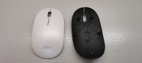China Matte Black Plastic Injection Mouse Cover M-1 | Anti-Scratch Ergonomic Design | 1000pcs MOQ for sale
