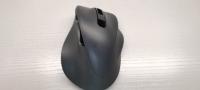 China Custom ABS Plastic Injection Mouse Cover M-1 Mold - 1000pcs MOQ, 15-Day Delivery for sale