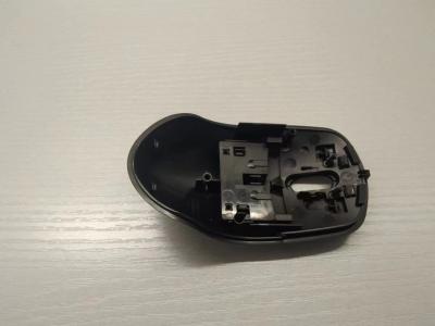 China Custom ABS Plastic Injection Mouse Cover M-1 Model with Ergonomic Design and Standard Size for Computer Protection for sale