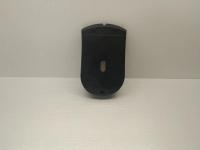 China Custom ABS Plastic Injection Mouse Cover M-1 Model with Ergonomic Design and Standard Size for Computer Protection for sale