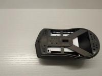 China Scratch Resistant Plastic Injection Molding Mouse Cover - Universal Fit, Ergonomic Design, 1000pcs MOQ, 15-Day Delivery for sale