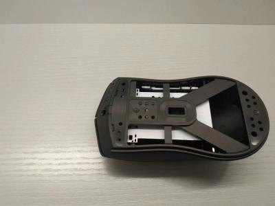 China Scratch Resistant Plastic Injection Molding Mouse Cover - Universal Fit, Ergonomic Design, 1000pcs MOQ, 15-Day Delivery for sale