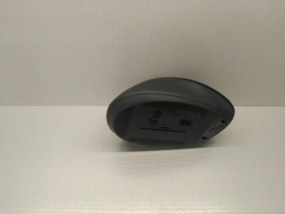 China Matte Finish Plastic Injection Mouse Cover M-1 Ultra Slim PC Shell 1000pcs MOQ for sale