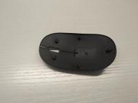 China Joonpang M-1 Plastic Injection Mouse Cover - Lightweight Black Design with 1000pcs MOQ and 15-Day Delivery for sale