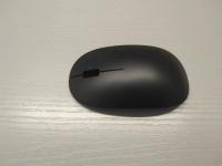 China Joonpang M-1 Plastic Injection Mouse Cover - Lightweight Black Design with 1000pcs MOQ and 15-Day Delivery for sale