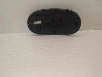 China Joonpang M-1 Plastic Injection Mouse Cover - Lightweight Black Design with 1000pcs MOQ and 15-Day Delivery for sale