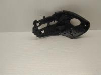China Black Matte Plastic Injection Mouse Case M-30 | OEM Certified | 1000pcs MOQ | 15-Day Delivery for sale