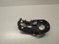 China Black Matte Plastic Injection Mouse Case M-30 | OEM Certified | 1000pcs MOQ | 15-Day Delivery for sale