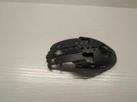 China Black Matte Plastic Injection Mouse Case M-30 | OEM Certified | 1000pcs MOQ | 15-Day Delivery for sale