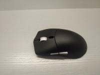 China Custom Plastic Injection Molding Ergonomic Mouse Cover M-30 with Matte Finish - 1000pcs MOQ for sale