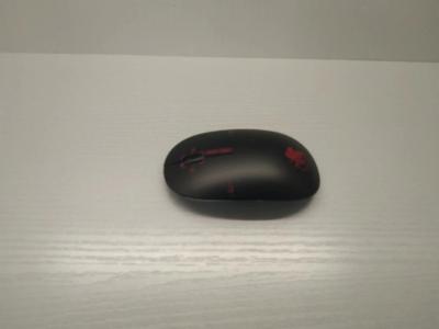 China Lightweight ABS Plastic Computer Mouse Injection Molding Cover - M-30 Model with 1000pcs MOQ and 15-Day Delivery for sale