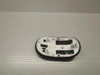 China Lightweight ABS Plastic Computer Mouse Injection Molding Cover - M-30 Model with 1000pcs MOQ and 15-Day Delivery for sale