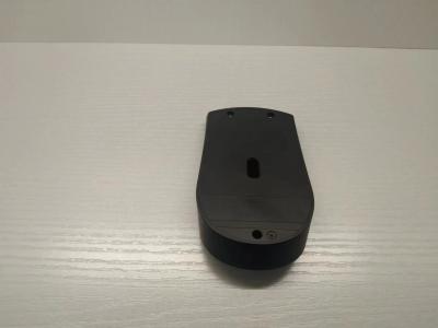China Ultra Smooth Matte Plastic Injection Mouse Cover M-30 | Scratch Resistant ABS Protection | 1000pcs MOQ for sale