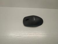 China Customized Computer Mouse Enclosure with Matte Surface Plastic Injection Molding - 1000pcs MOQ, Standard Size for sale