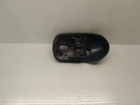 China Customized Computer Mouse Enclosure with Matte Surface Plastic Injection Molding - 1000pcs MOQ, Standard Size for sale