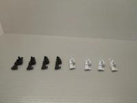 China Joonpang M-30 Plastic Injection Mouse Cover - Universal Fit, Scratch Resistant, 1000pcs MOQ for sale