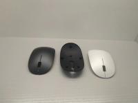 China OEM M-30 Lightweight Plastic Injection Mouse Cover - 1000pcs MOQ, Universal Fit with Ergonomic Design for sale