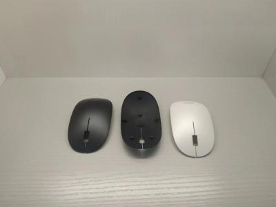 China OEM M-30 Lightweight Plastic Injection Mouse Cover - 1000pcs MOQ, Universal Fit with Ergonomic Design for sale