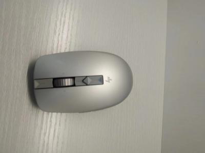 China Matte Finish ABS Plastic Injection Mouse Housing M-30 Model | Custom Molding Parts with 1000pcs MOQ for sale