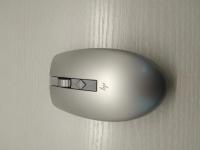 China Matte Finish ABS Plastic Injection Mouse Housing M-30 Model | Custom Molding Parts with 1000pcs MOQ for sale