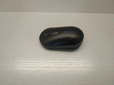 China M-30 Matte Plastic Injection Mouse Cover - Universal Fit Ergonomic Design with 1000pcs MOQ and 15-Day Delivery for sale