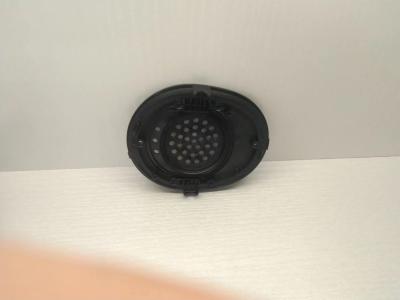 China Joonpang A-1 OEM Plastic Injection Automotive Parts - Lightweight Black Components with 1000 MOQ and 15-Day Delivery for sale