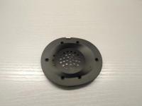 China Joonpang A-1 OEM Plastic Injection Automotive Parts - Lightweight Black Components with 1000 MOQ and 15-Day Delivery for sale