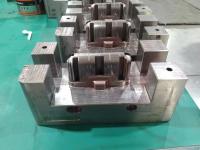 China Custom Plastic Injection Mold Base HRC 48-52 Hardness | B-1 Model | OEM Certified Industrial Mold for sale
