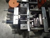 China OEM Automotive Plastic Injection Mold Base B-1 Model for High-Precision Plastic Molding with 30-Day Delivery for sale