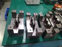 China Single Cavity High Precision Plastic Injection Mold Base with Ejector Pins - Model B-1, 30-Day Delivery, OEM Certified for sale