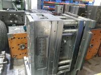China Smooth or Textured Surface Plastic Injection Molding Service with 30-Day Delivery and OEM Certification for Custom Projects for sale