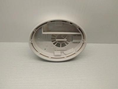 China Precision Plastic Injection Molding Parts Single Cavity Designs S-1 Model with Satin Finish 30-Day Delivery for sale