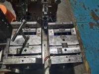 China Custom Plastic Injection Molding Service S-1 for Automotive, Medical & Electronics Parts with 30-Day Delivery for sale