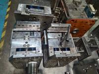 China Custom Plastic Injection Molding Service S-1 for Automotive, Medical & Electronics Parts with 30-Day Delivery for sale