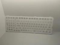 China Joonpang K-1 Plastic Injection Keysets Cover - Universal Keyboard Protection with 15-Day Delivery and 1000pcs MOQ for sale