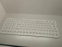 China Joonpang K-1 Plastic Injection Keysets Cover - Universal Keyboard Protection with 15-Day Delivery and 1000pcs MOQ for sale