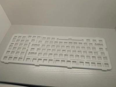 China Joonpang K-1 Plastic Injection Keysets Cover - Universal Keyboard Protection with 15-Day Delivery and 1000pcs MOQ for sale