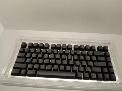 China Joonpang K-1 Plastic Injection Keysets Cover - Waterproof Keyboard Protector with 1000pcs MOQ and 15-Day Delivery for sale