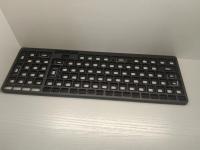 China Joonpang K-1 Plastic Injection Keysets Cover - Waterproof Keyboard Protector with 1000pcs MOQ and 15-Day Delivery for sale