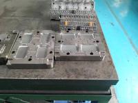 China Custom Plastic Injection Molding Service S-1 Model with 30-Day Delivery for OEM Overmolding Parts for sale