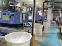 China Satin Finish Plastic Injection Molding Service S-1 with European Standards - 30 Day Delivery for OEM Parts for sale