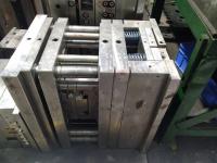 China Satin Finish Plastic Injection Molding Service S-1 with European Standards - 30 Day Delivery for OEM Parts for sale